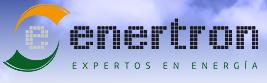 ENERTRON Expertos en energía